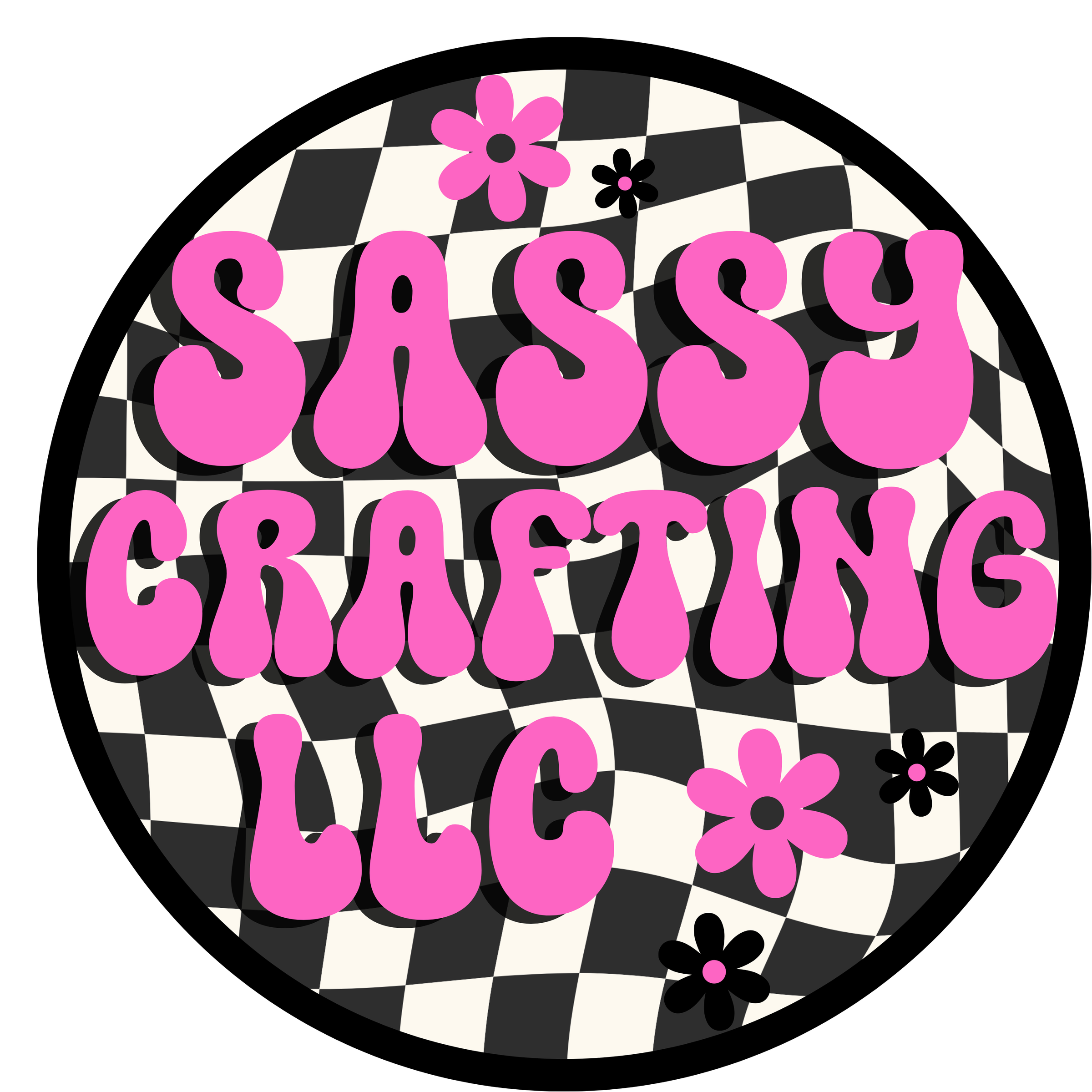 Sassy Crafting